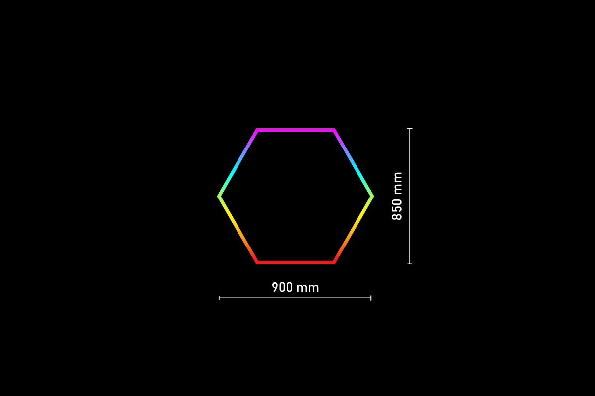 RGB Light Archives - MegaLight - Modularna LED Rasveta